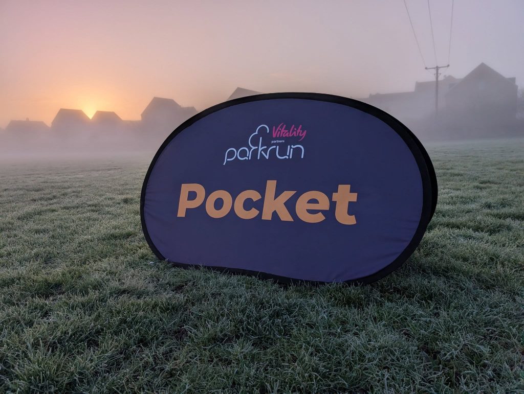 news | Pocket parkrun