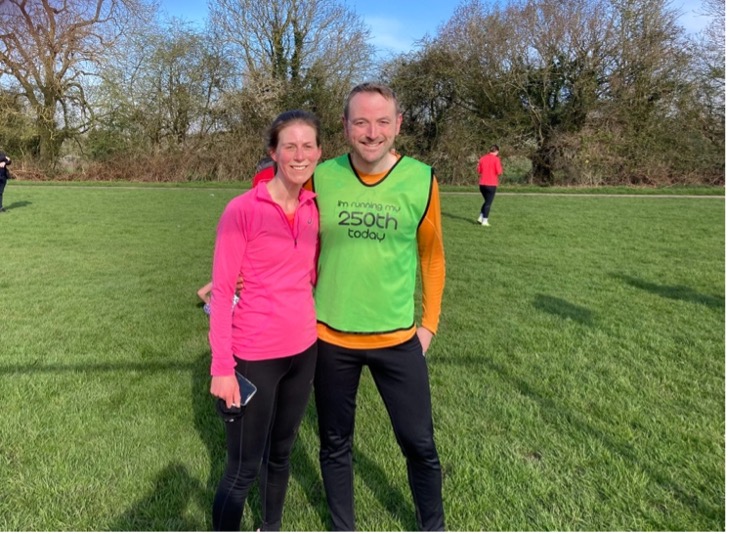 Leamington parkrun Run Report 08/04/2023 | Leamington parkrun