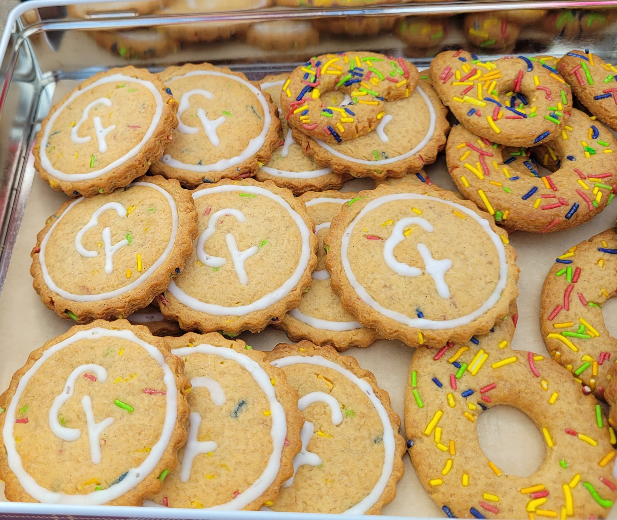 Happy 6th Birthday – Cathy Gibb de Swarte | Littleport parkrun