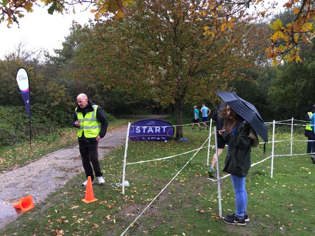 Dinton Pastures parkrun Event #70 | Dinton Pastures parkrun