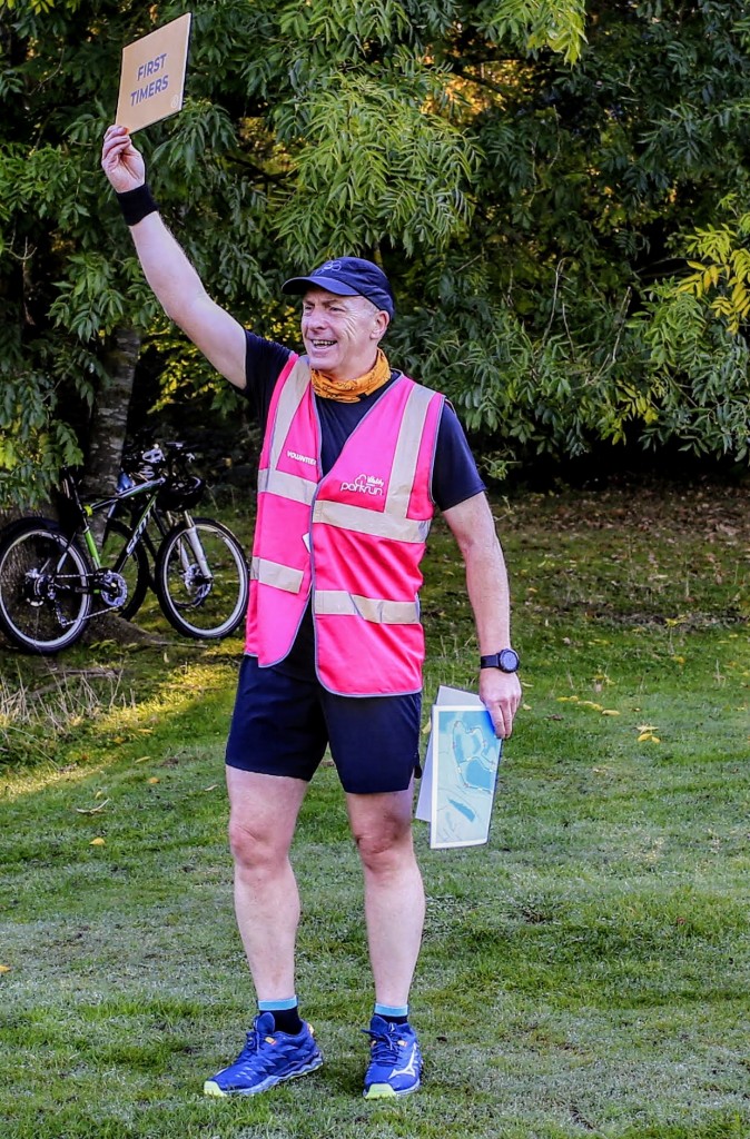 news | Dinton Pastures parkrun