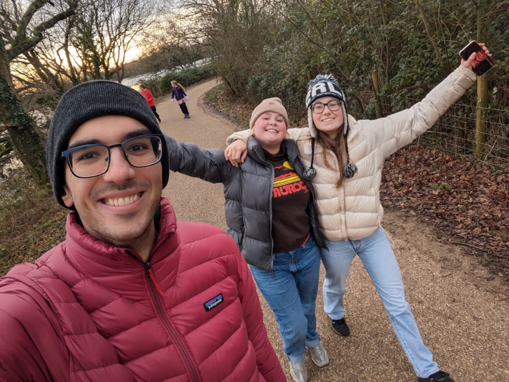 Dinton Pastures parkrun #222 event report by Alex Stephens | Dinton ...