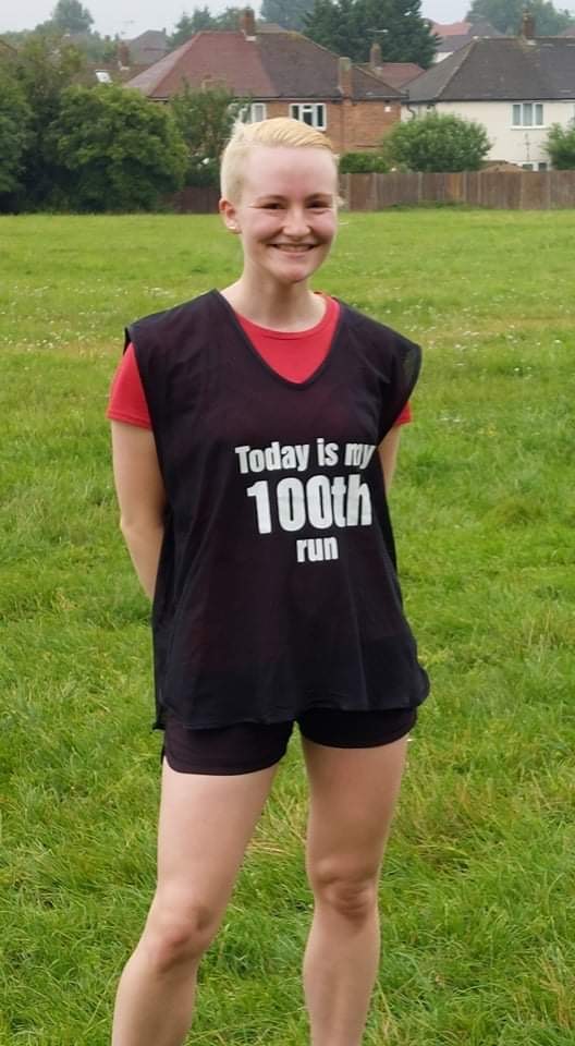 Welcome Back | Foots Cray Meadows parkrun