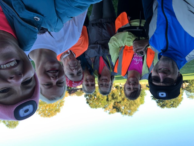 Foots Cray Meadow Parkrun #142 ‘Hats off to all the volunteers’ | Foots ...