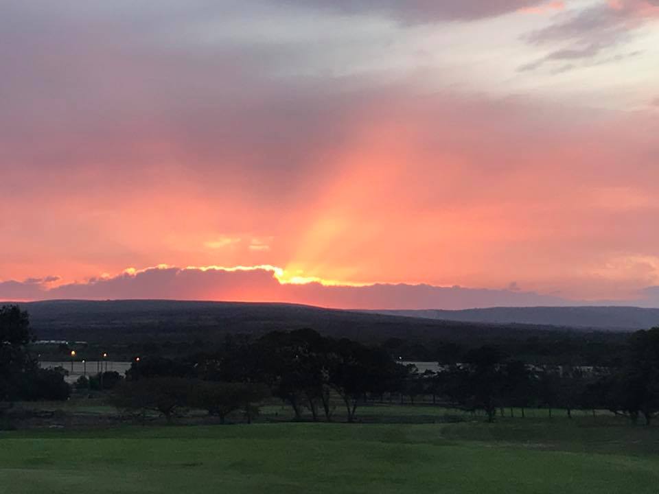 Event #85, 19 March 2022 – Restart at New Course | Bredasdorp parkrun