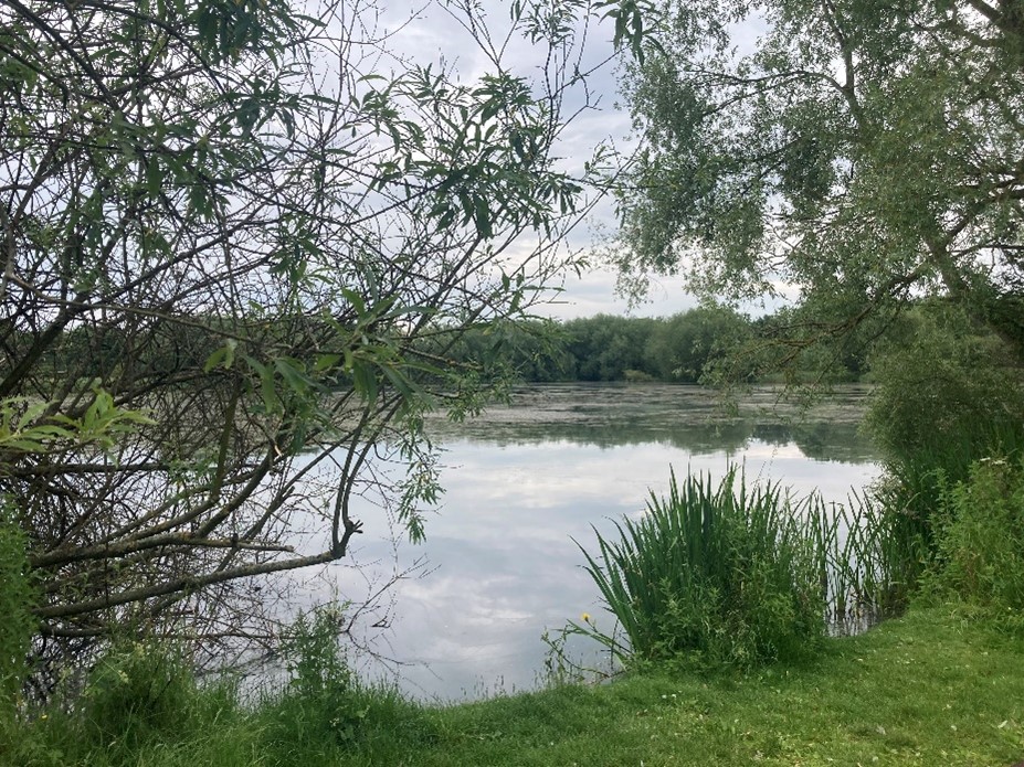 Dishley parkrun #177 | Dishley parkrun, Loughborough