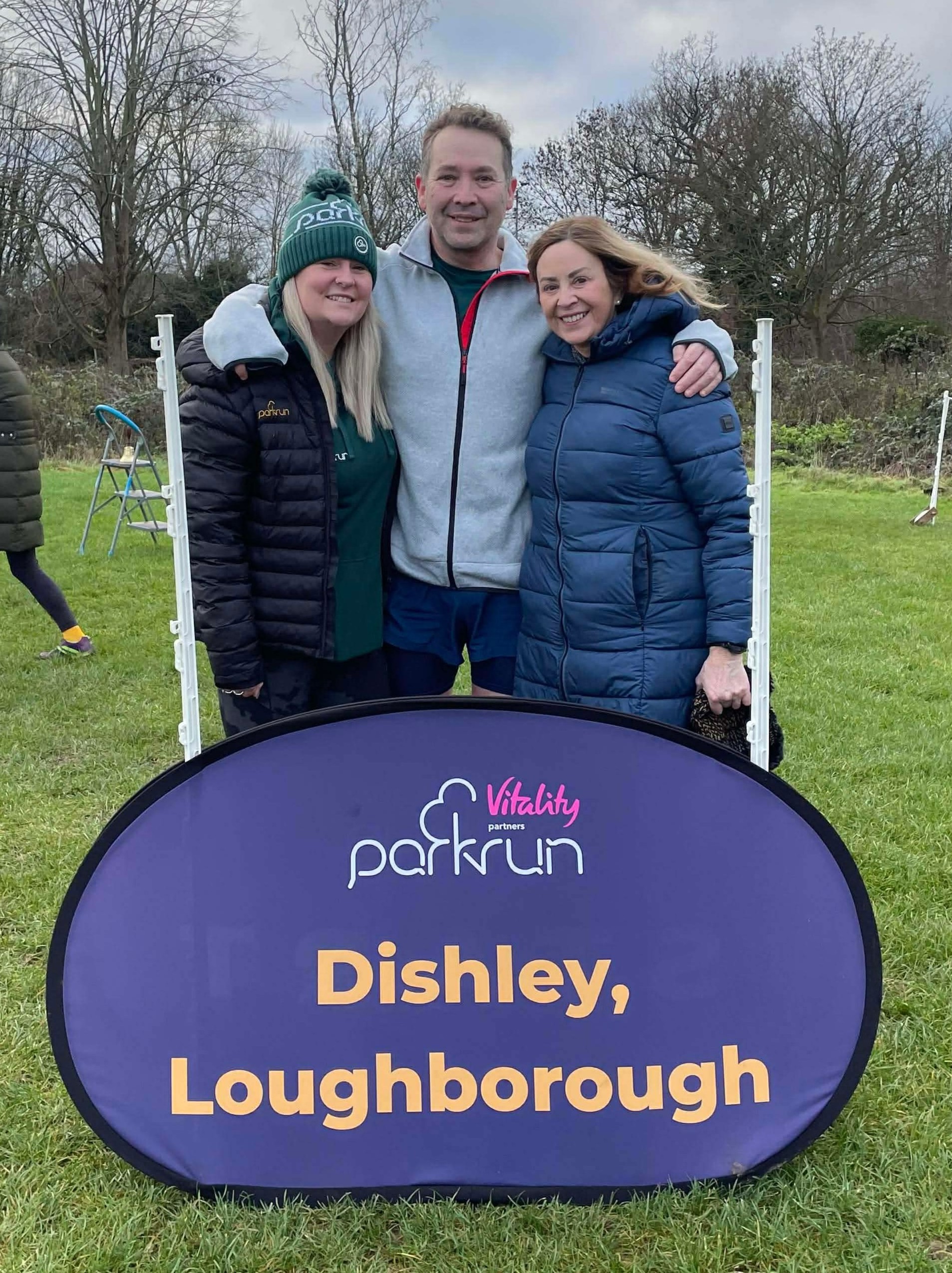 Dishley, Loughborough parkrun, Event number 297 | Dishley parkrun ...