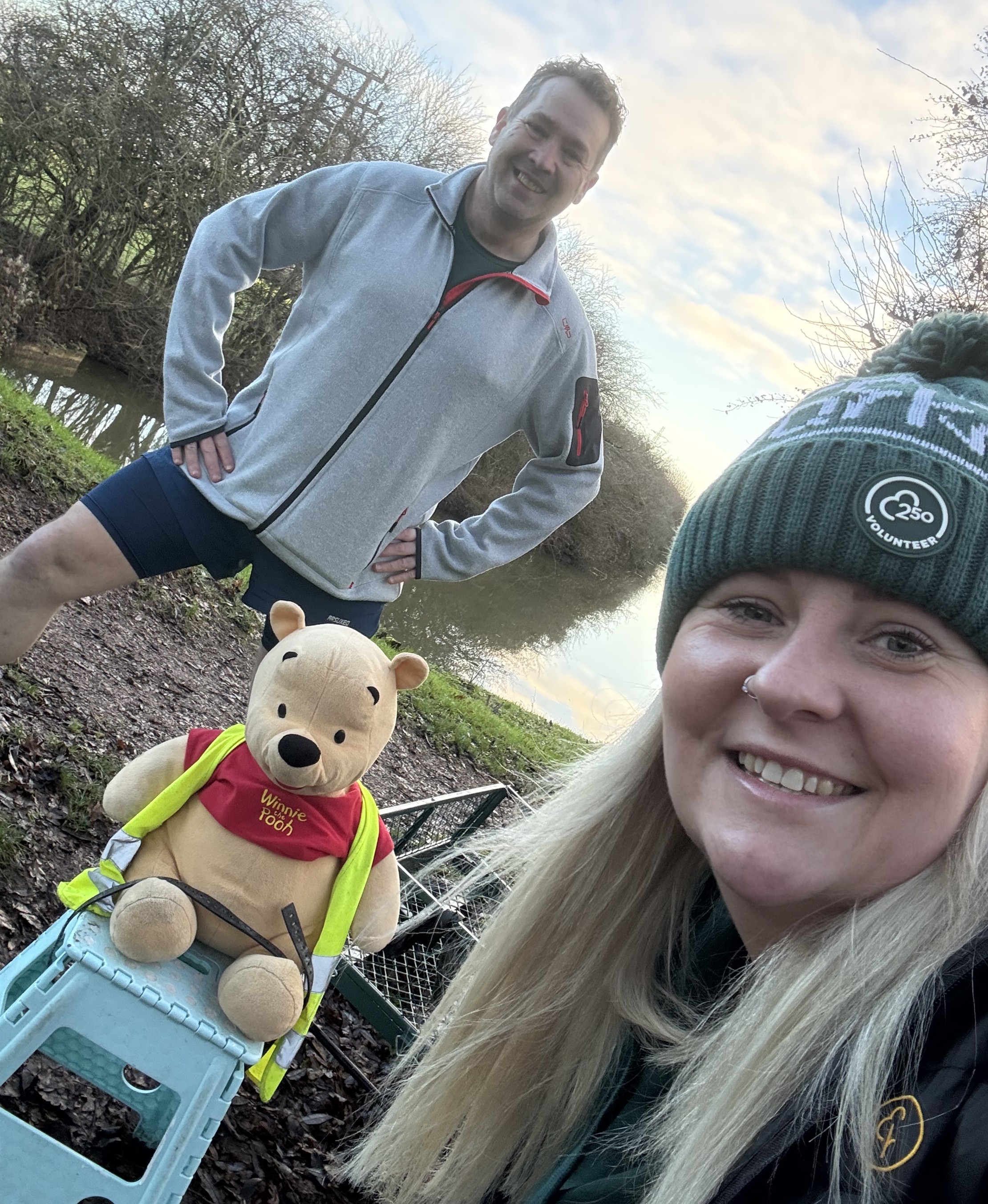 Dishley, Loughborough parkrun, Event number 297 | Dishley parkrun ...