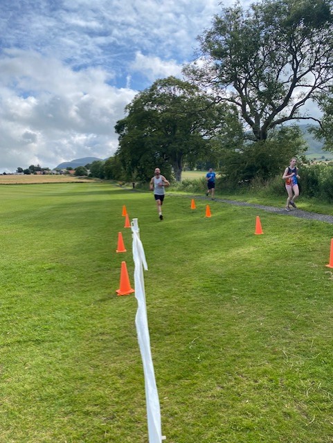 Loch Leven parkrun = Tutu July 2023 | Loch Leven parkrun