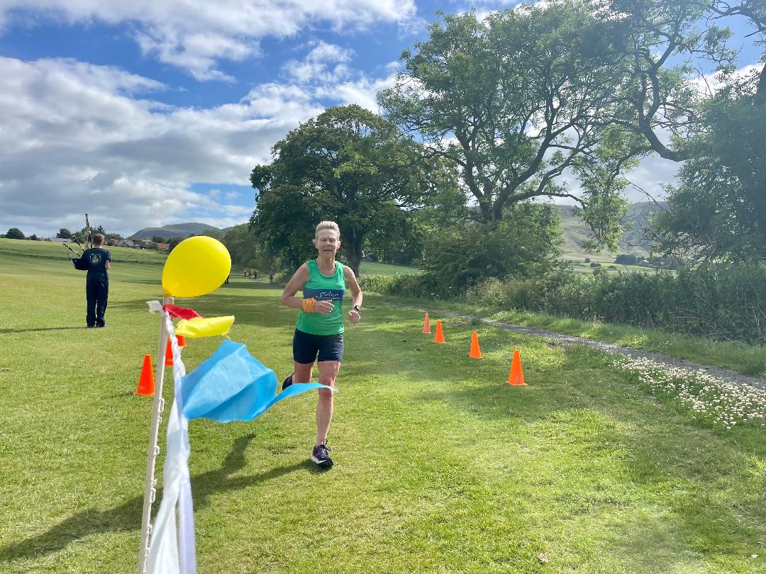 Loch Leven parkrun no 236 | Loch Leven parkrun