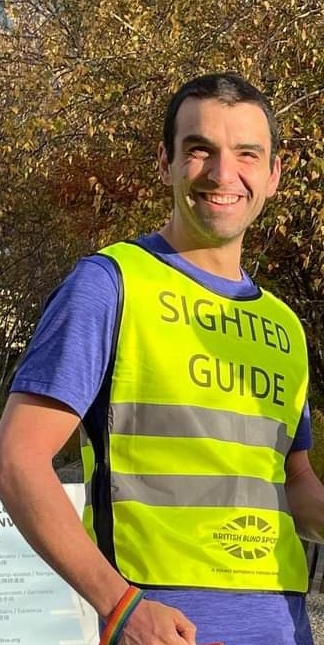 Run report for 12/11/22 by Jane Hardcastle | Ford parkrun