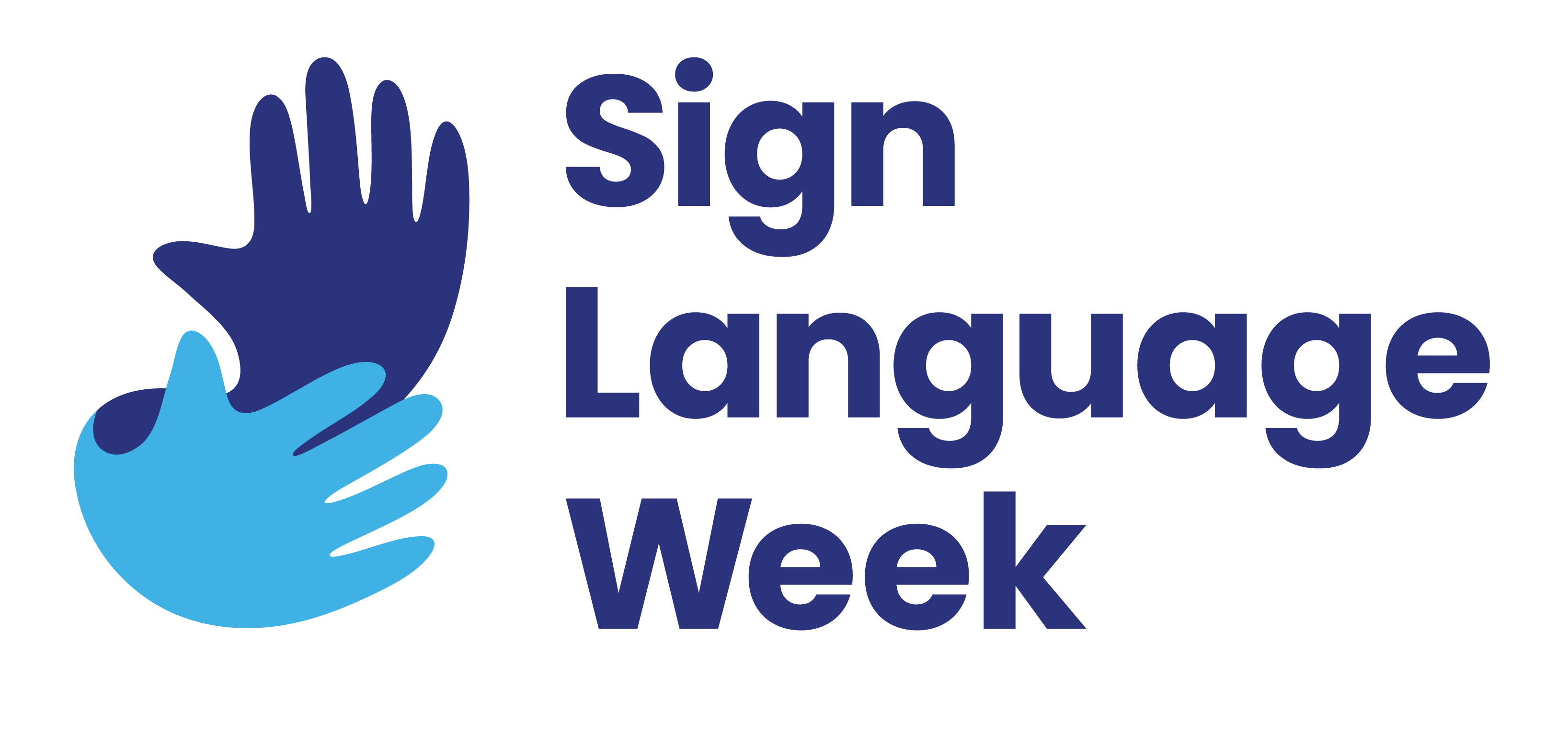 Sign language support | Ford parkrun