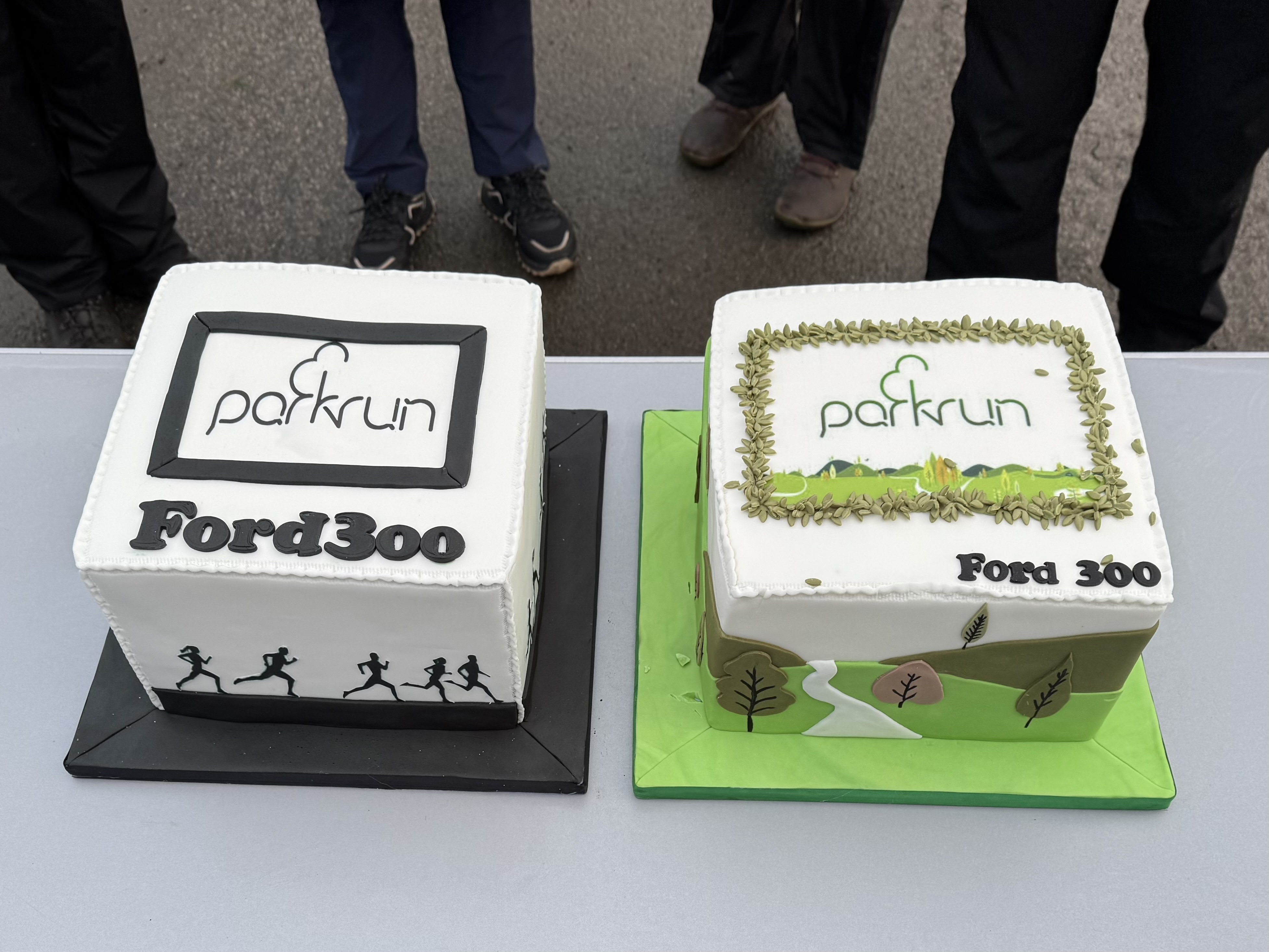 Run report for 31/01/26 by Matt Topping | Ford parkrun