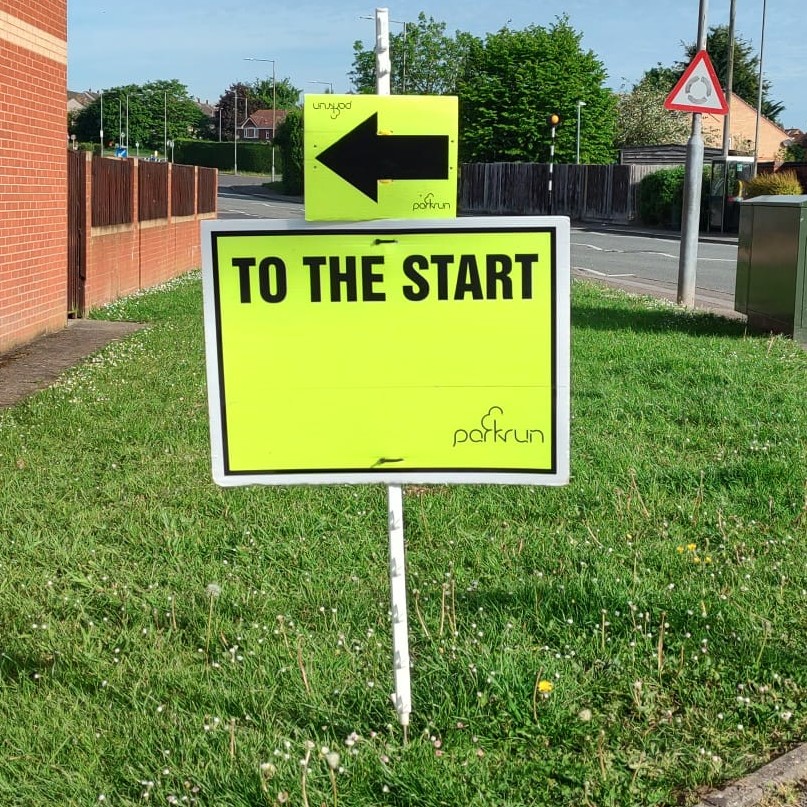 news | Severn Bridge parkrun