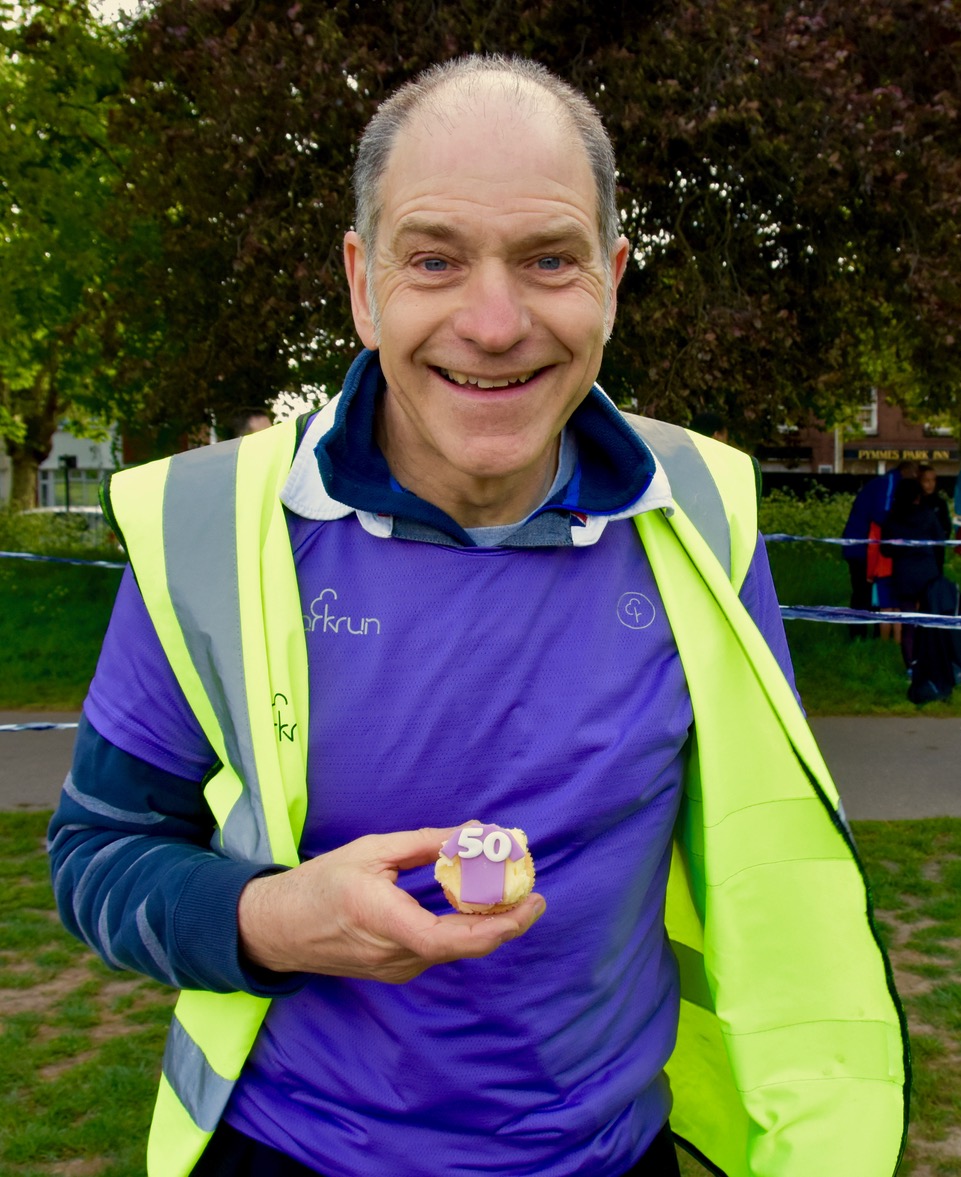 parkrunlife – And Then Something Happened – who is Luigi Sterlini ...
