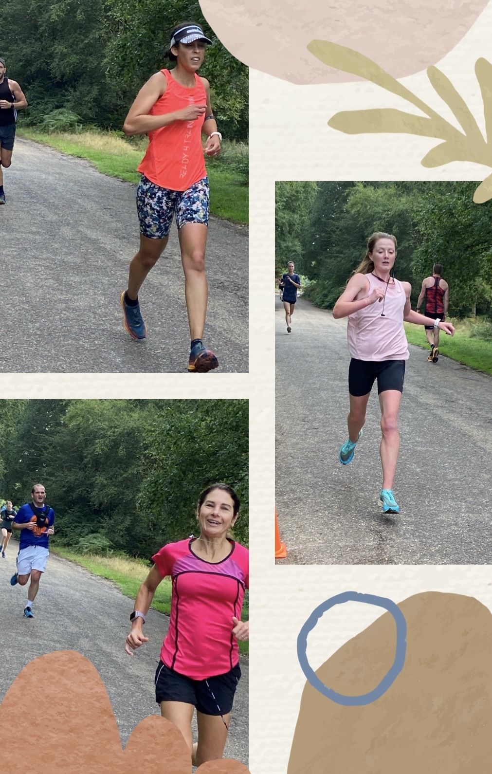 Event 139 – 27th Aug 2022 | Sutton Park parkrun