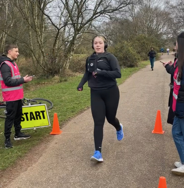 news | Sutton Park parkrun