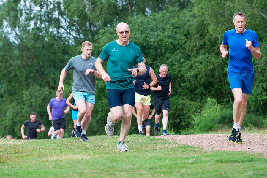 Event 180 – 24th June 2023 | Sutton Park parkrun
