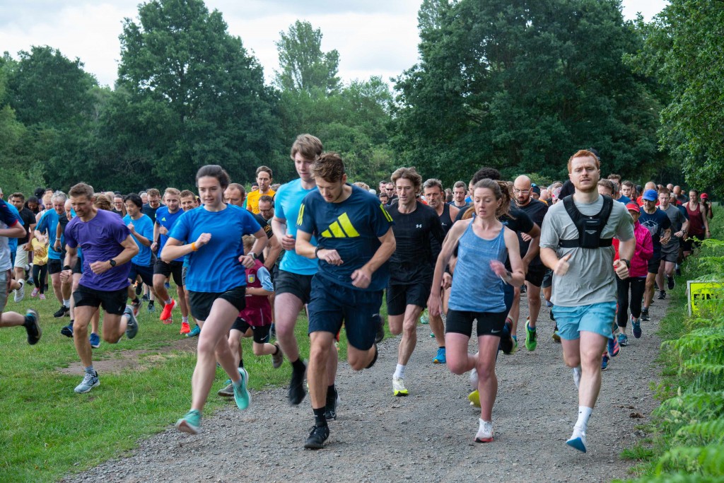 news | Sutton Park parkrun