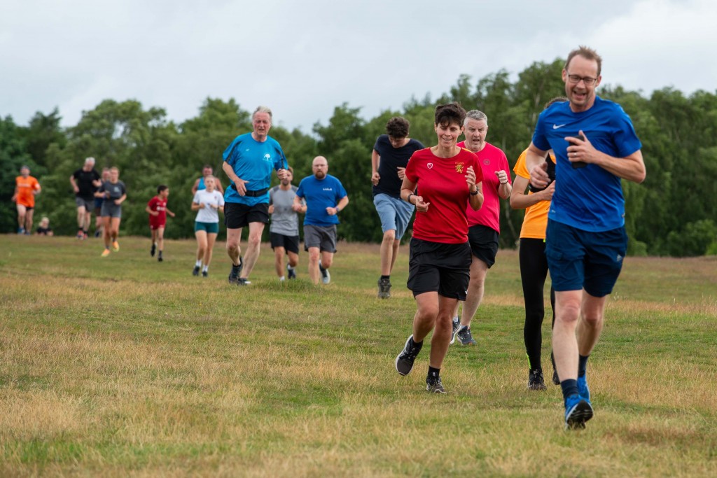 news | Sutton Park parkrun