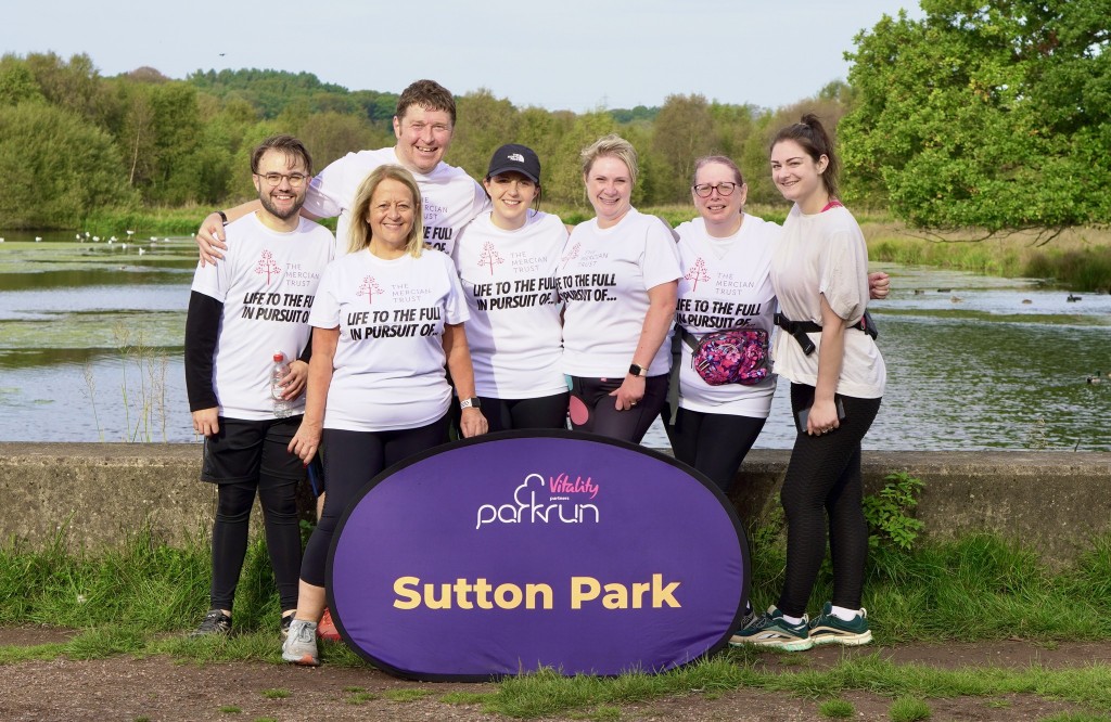 Event 194 – 7th October 2023 | Sutton Park parkrun