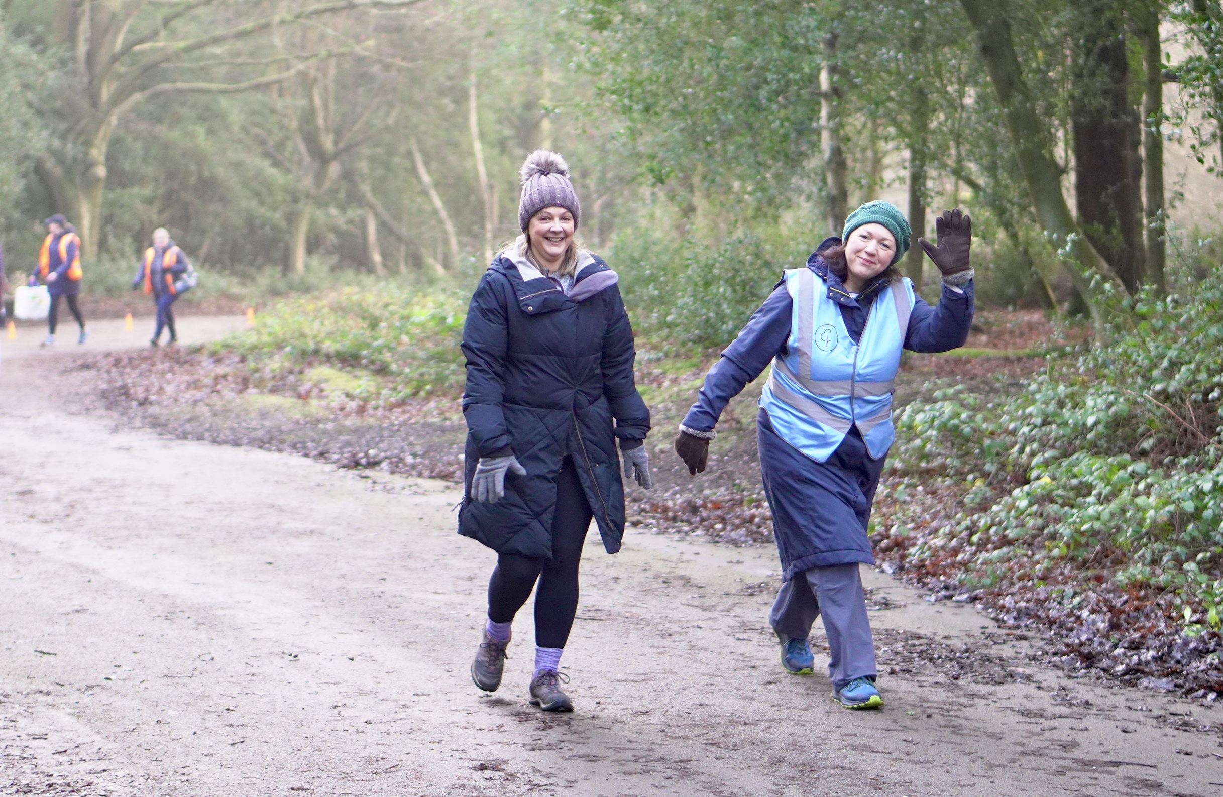 Event 209 – Saturday 6th January | Sutton Park parkrun