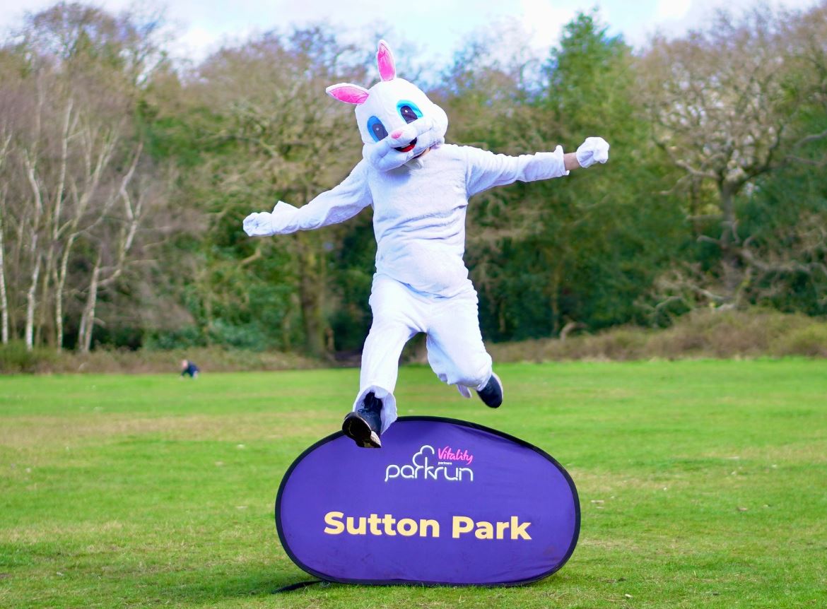 Event 220 – Saturday 30th March 2024 | Sutton Park parkrun