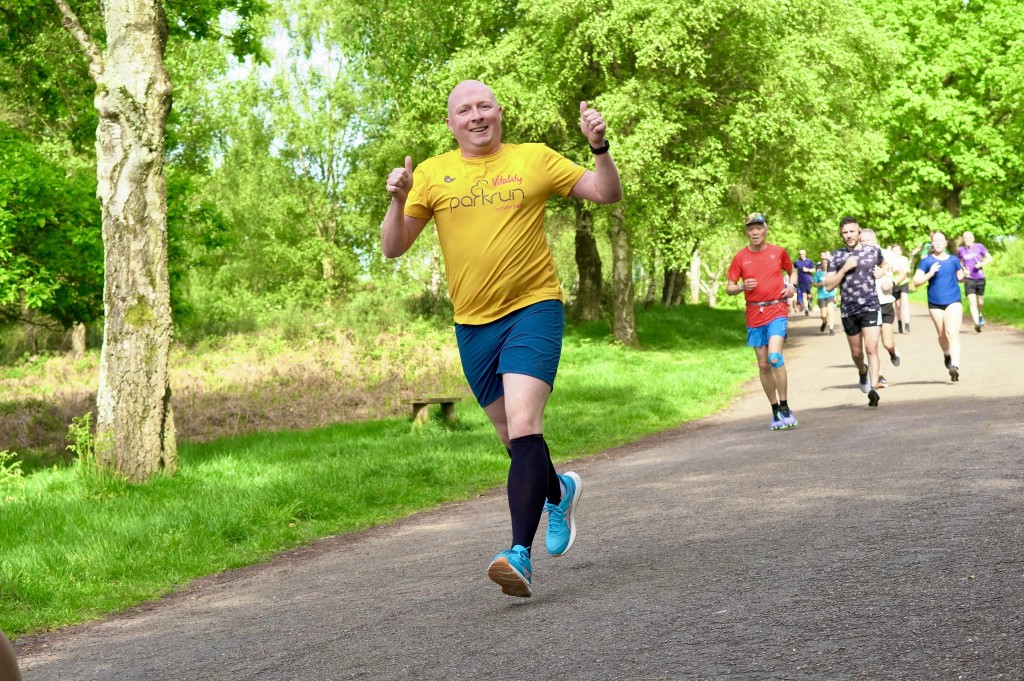 news | Sutton Park parkrun