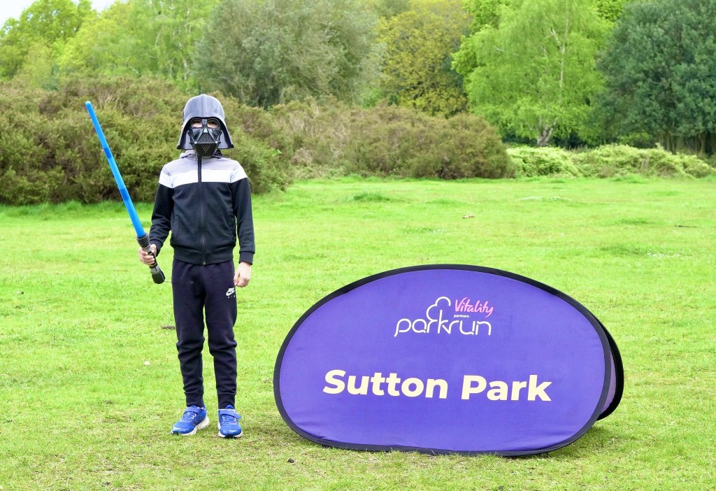 news | Sutton Park parkrun