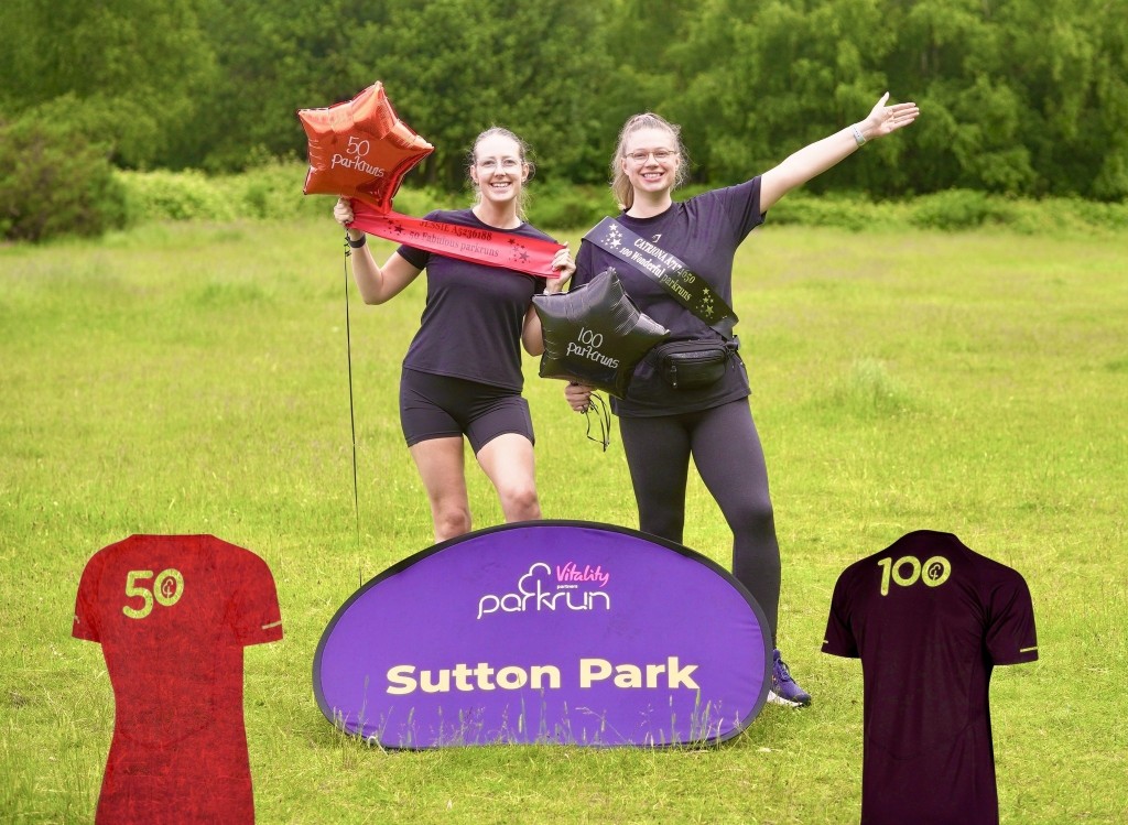 news | Sutton Park parkrun