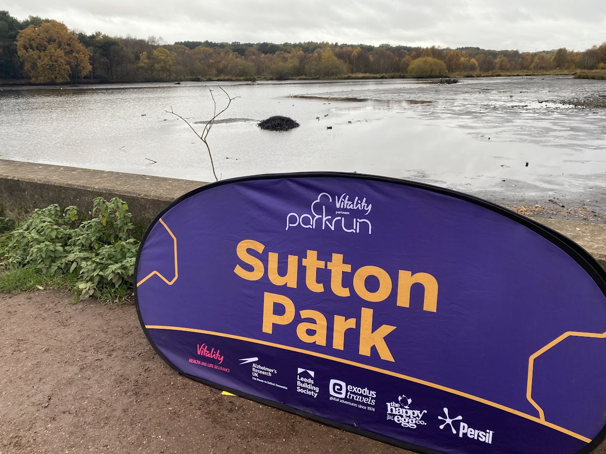 news | Sutton Park parkrun