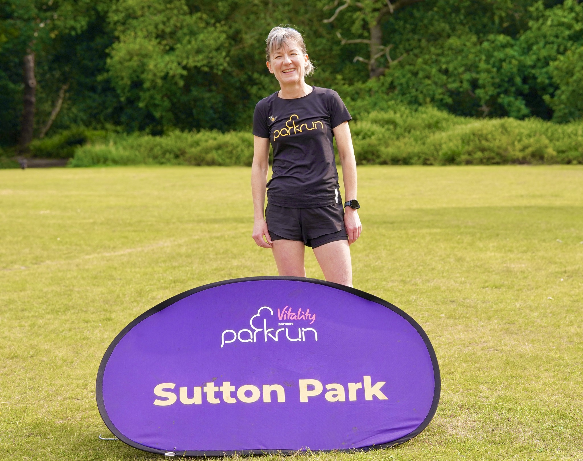 Event 277 – 31/05/2025 Run Report | Sutton Park parkrun