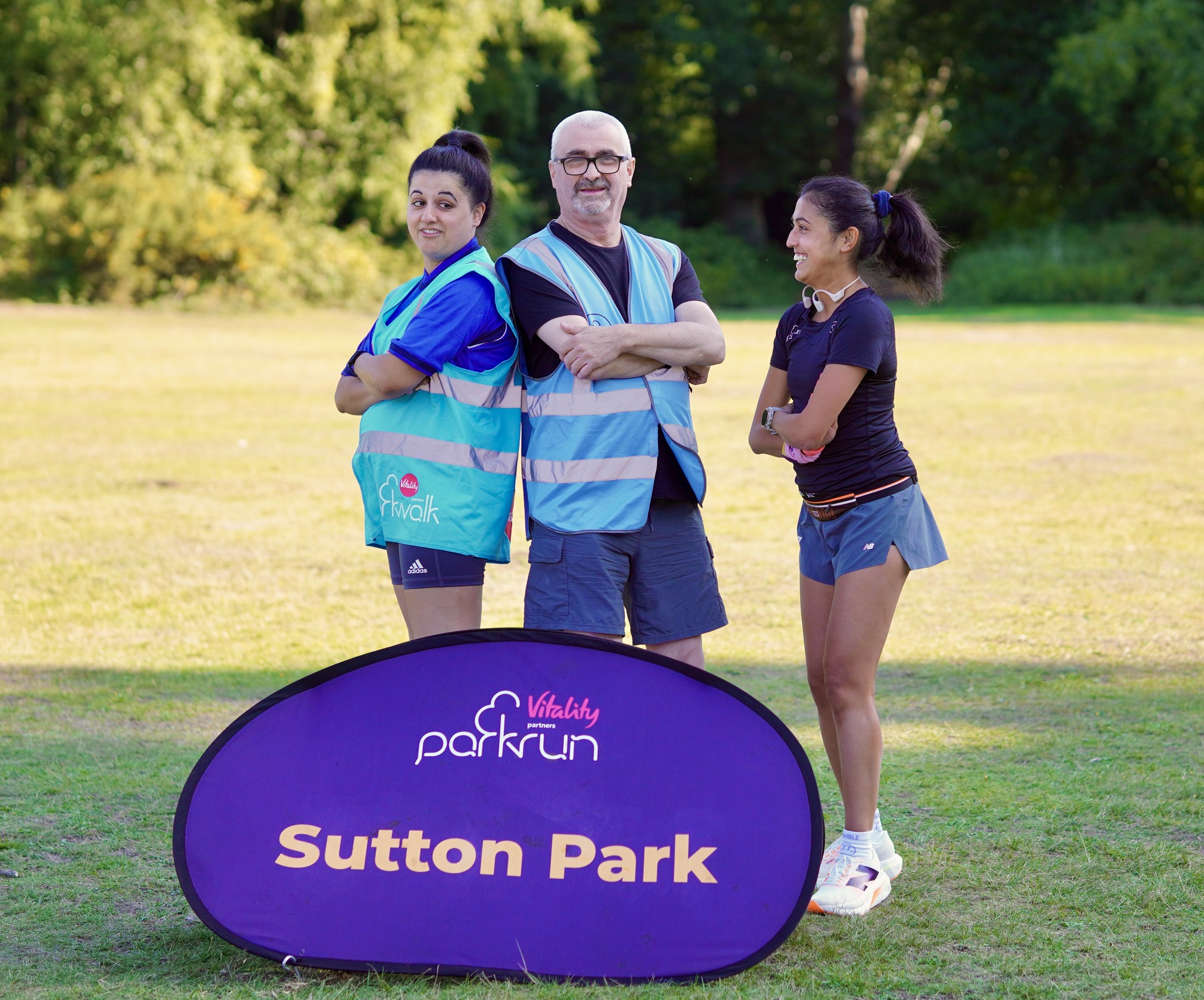 Event 285 – 09/08/2025 Run Report | Sutton Park parkrun