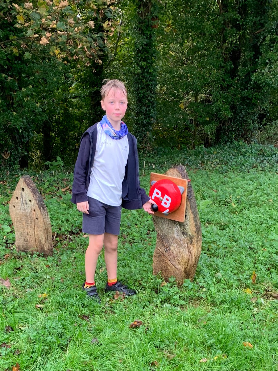 Nant y Pandy parkrun #88 – 23rd October 2021 | Nant y Pandy parkrun