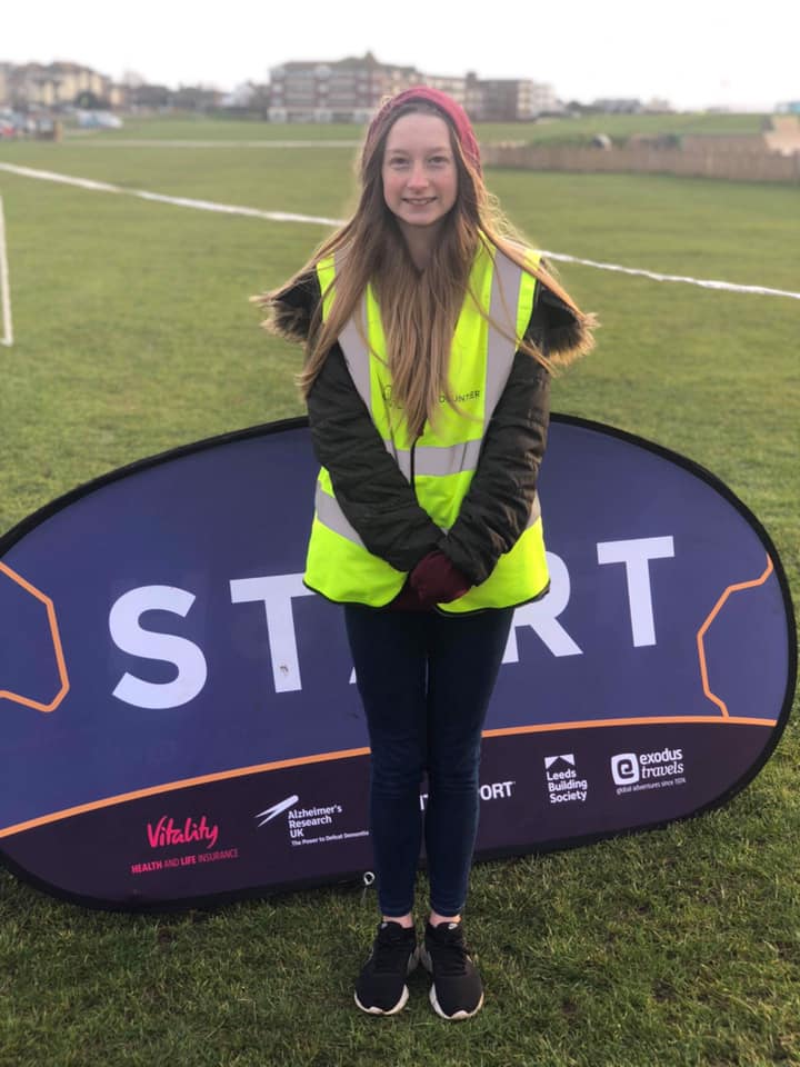 Lancing Beach Green parkrun no. 22 – the one with all the GPs | Lancing ...