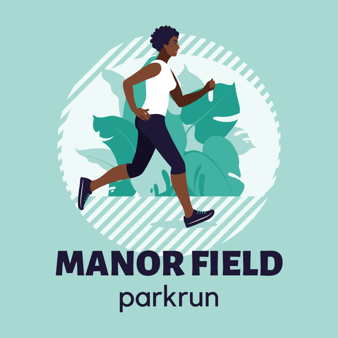 news | Manor Field parkrun, Whittlesey