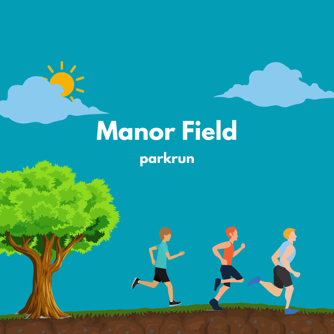 news | Manor Field parkrun, Whittlesey