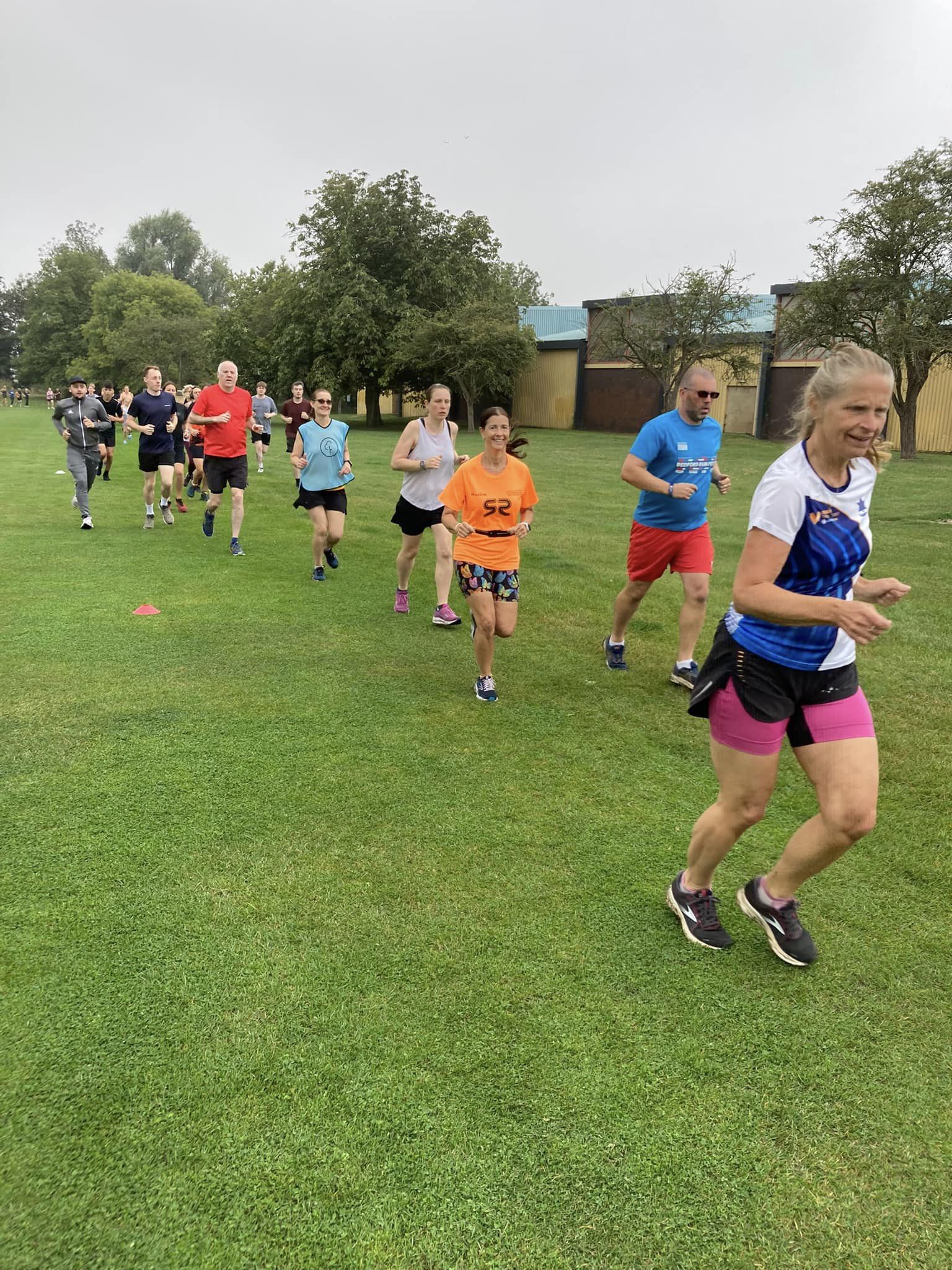 Manor Field parkrun, Whittlesey – Event number #244 on 7th September ...