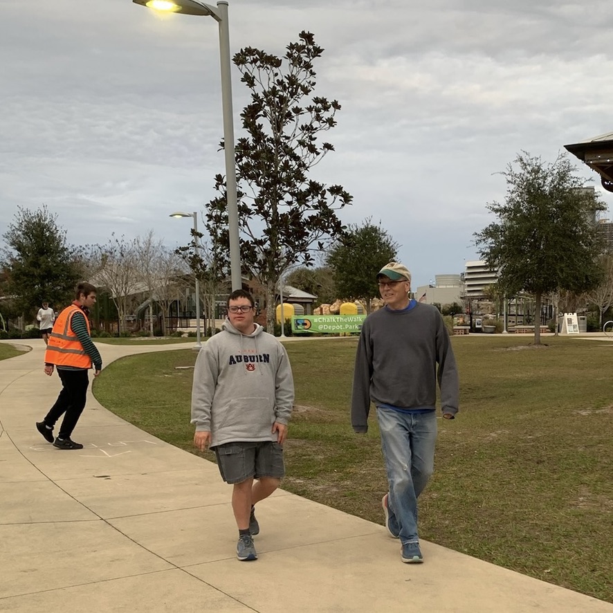 Depot Park parkrun 164 – January 22, 2023 | Depot Park parkrun