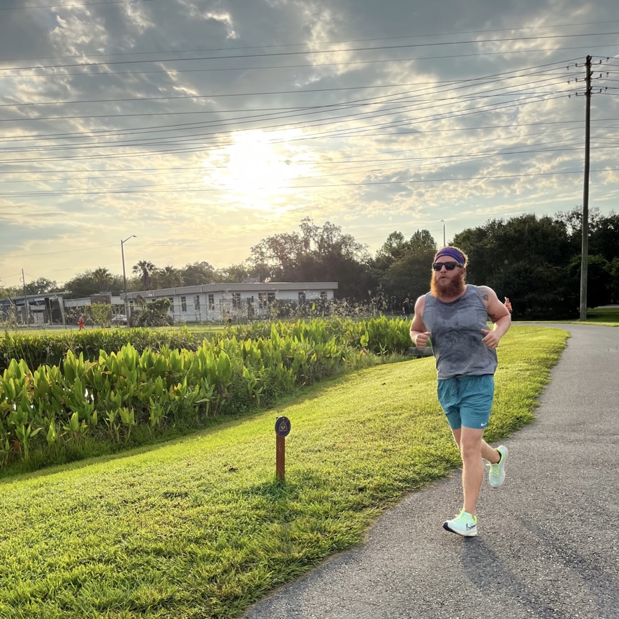 Depot Park parkrun #191 – August 5, 2023 | Depot Park parkrun
