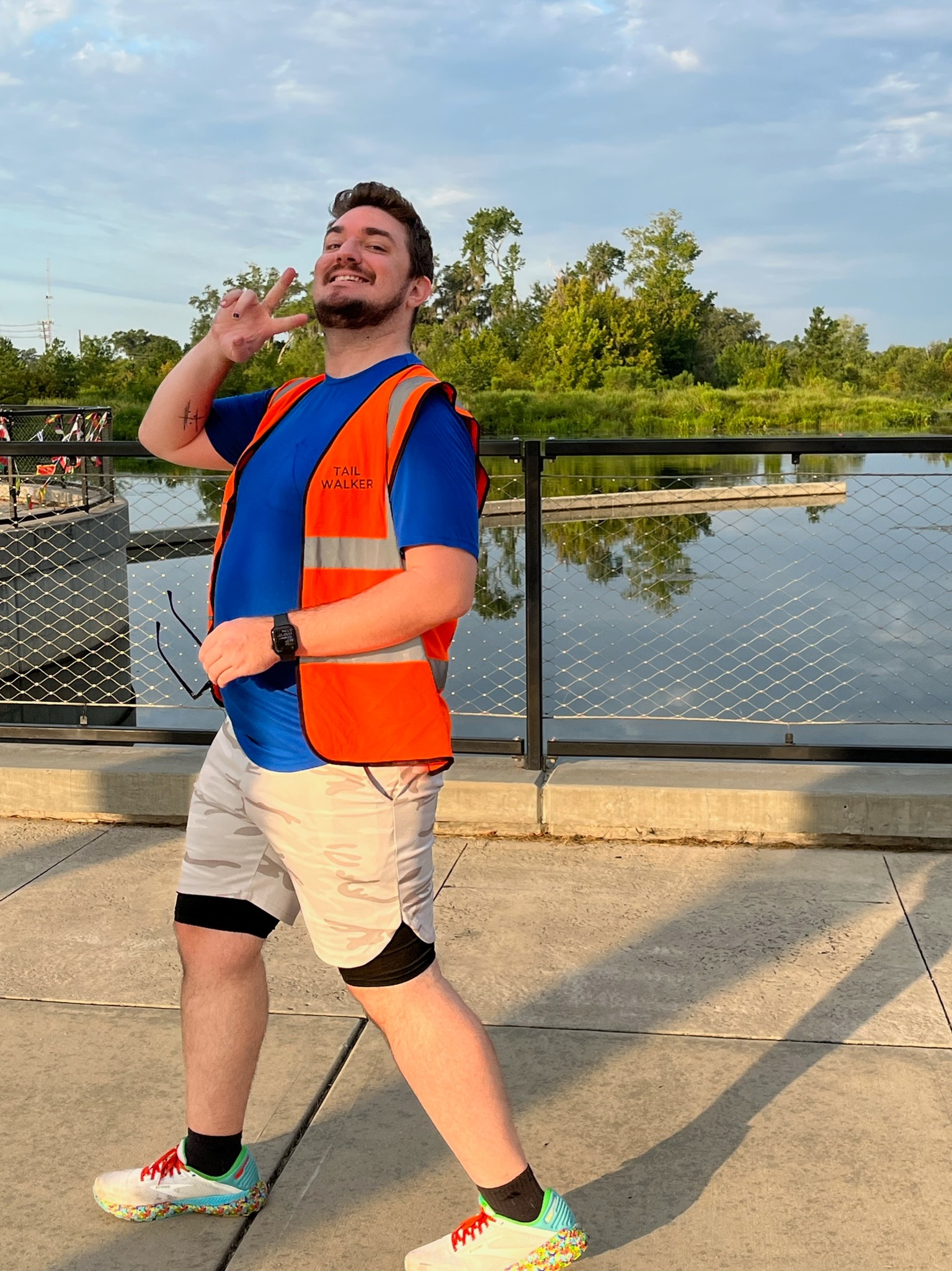 Depot Park parkrun #191 – August 5, 2023 | Depot Park parkrun