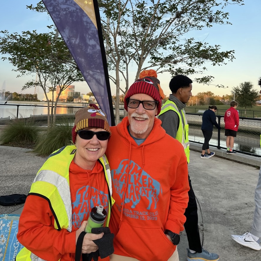 Depot Park parkrun #207 – November 23, 2023 (Guest Run Report) | Depot ...