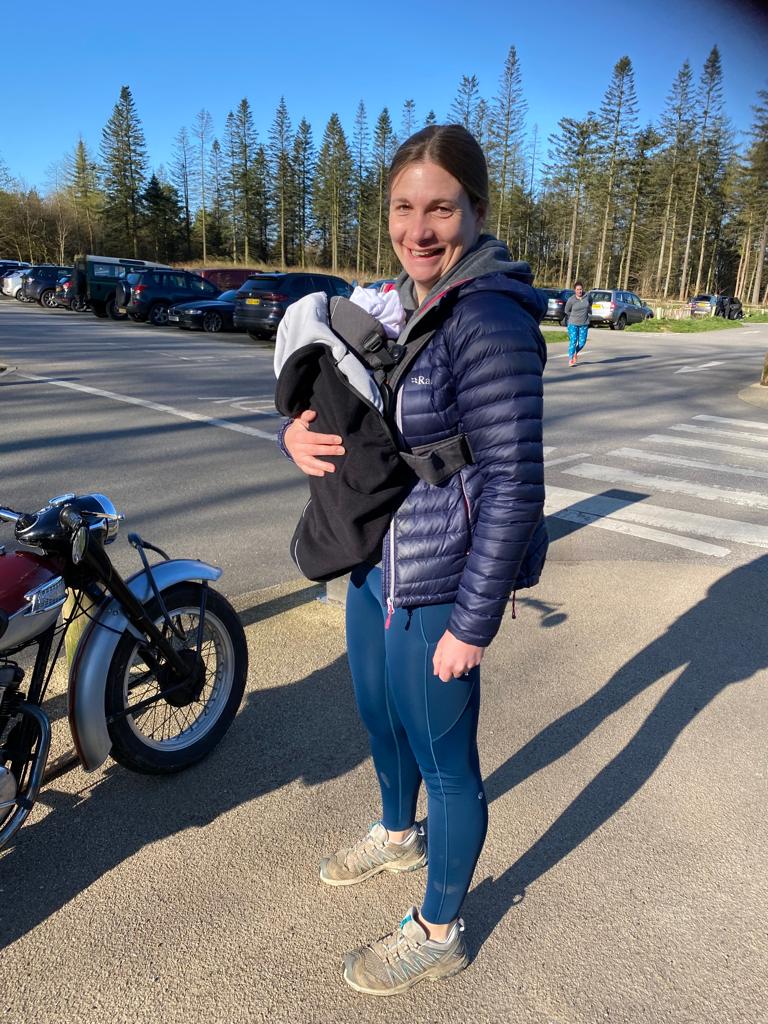 (114) Harry Up | Wendover Woods parkrun