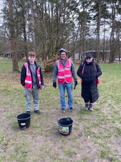 Wendover Woods parkrun #161 We had cake…. | Wendover Woods parkrun