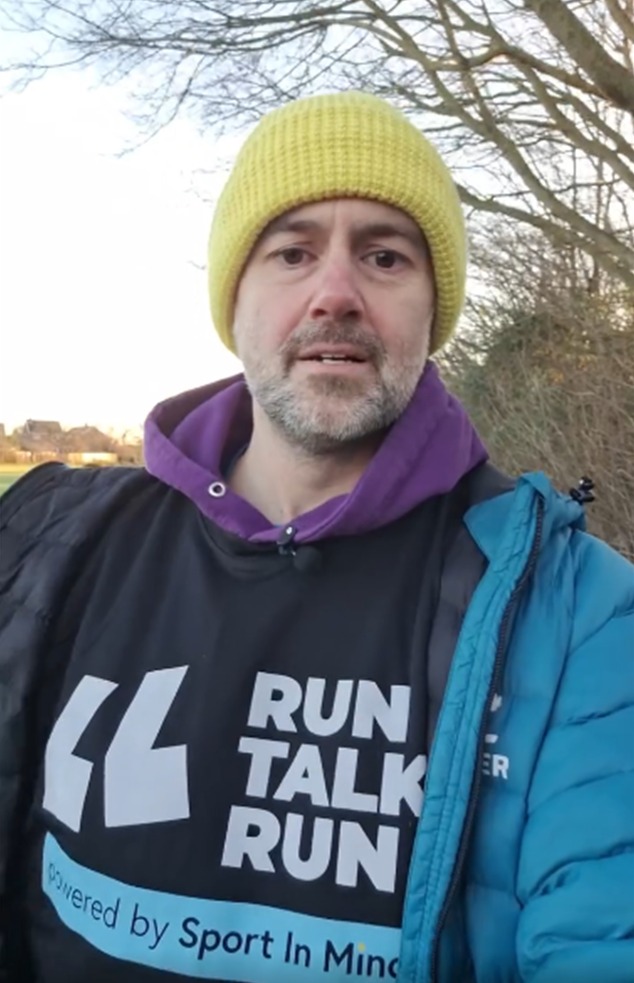 “parkrun for Mental Health” event Sat 16 May 2026 | Wendover Woods parkrun