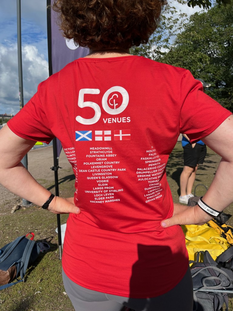 We are family – Tokoinranta run # 136 | Tokoinranta parkrun