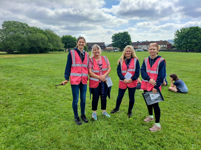 Marlborough Common parkrun – Event 108 – 14 May 2022 | Marlborough ...
