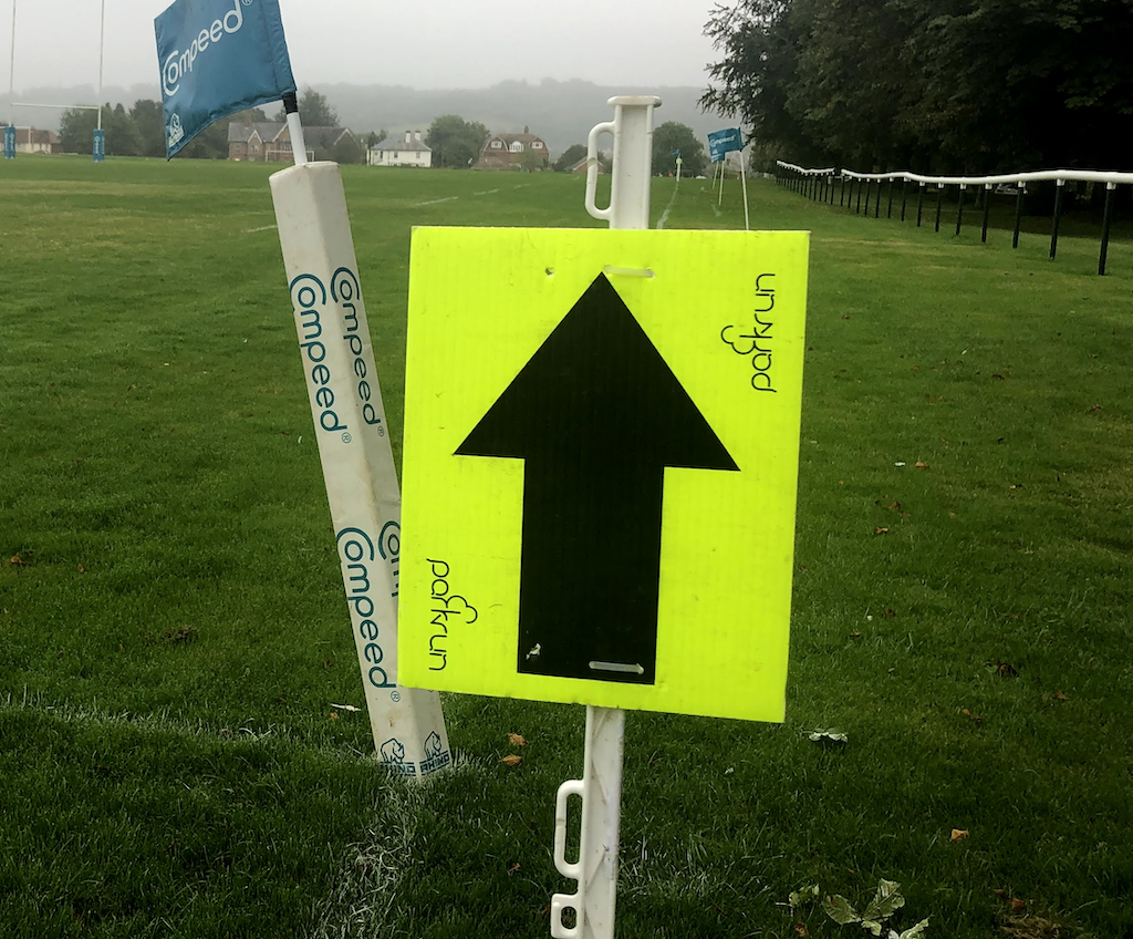 Marlborough Common parkrun – Event 139 – 14 January 2023 | Marlborough ...