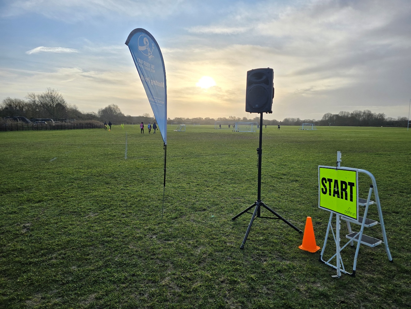 Run Report 31st January 2026 | Coldham’s Common parkrun