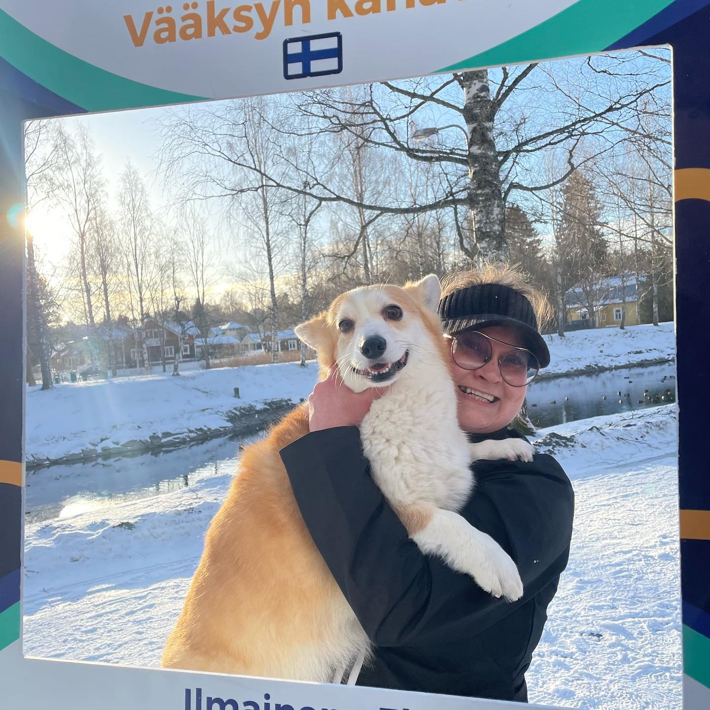 Vääksyn kanava parkrun #146-149 helmikuu 2023 | Vääksyn kanava parkrun